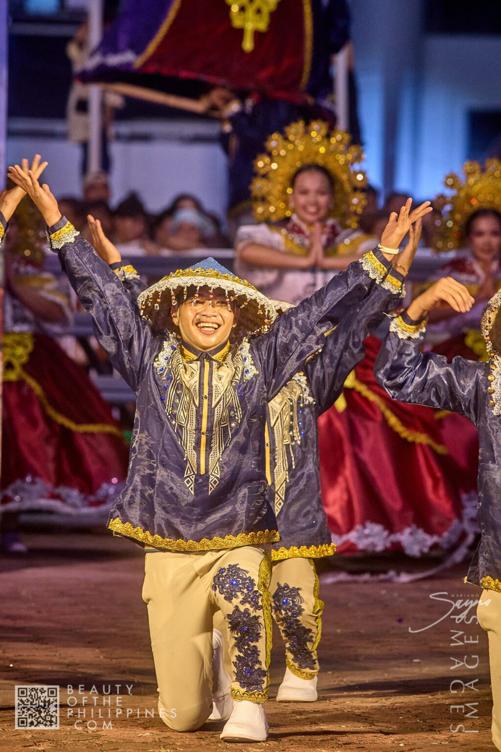 Turumba Festival: Celebrating Our Lady of Sorrows in Pakil, Laguna | The Beauty of the ...
