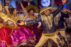 Turumba Festival: Celebrating Our Lady of Sorrows in Pakil, Laguna | The Beauty of the ...