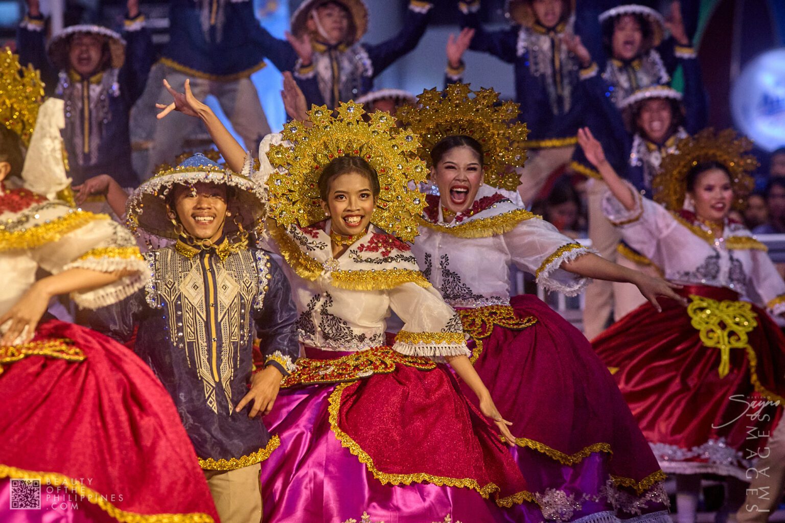 Turumba Festival: Celebrating Our Lady of Sorrows in Pakil, Laguna ...