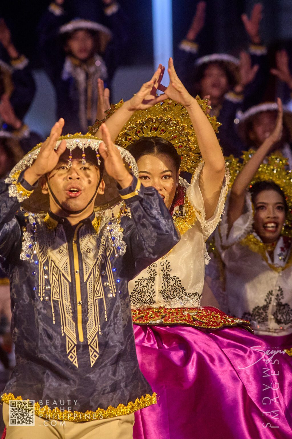 Turumba Festival: Celebrating Our Lady of Sorrows in Pakil, Laguna | The Beauty of the ...