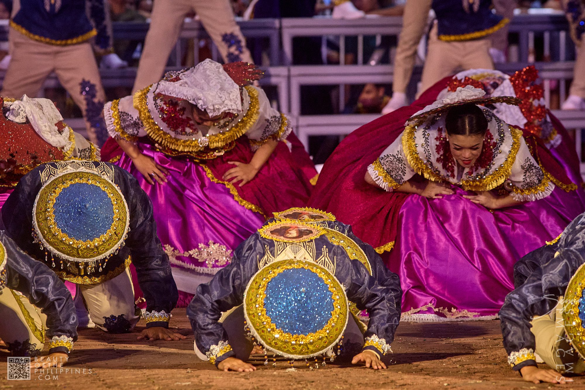 Turumba Festival: Celebrating Our Lady of Sorrows in Pakil, Laguna | The Beauty of the ...