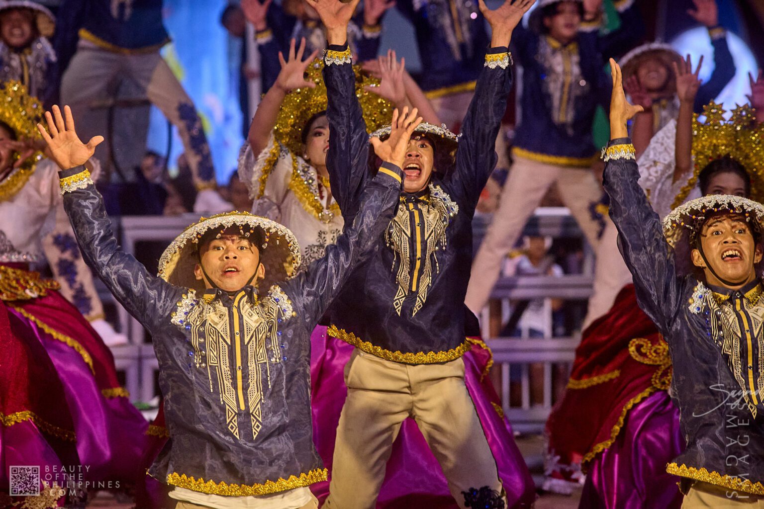 Turumba Festival: Celebrating Our Lady of Sorrows in Pakil, Laguna | The Beauty of the ...