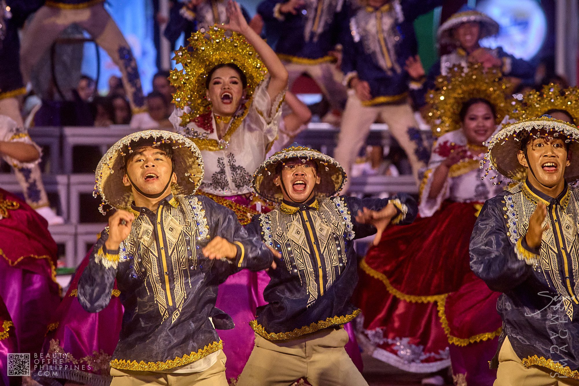 Turumba Festival: Celebrating Our Lady of Sorrows in Pakil, Laguna | The Beauty of the ...