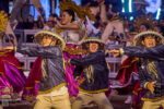 Turumba Festival: Celebrating Our Lady of Sorrows in Pakil, Laguna | The Beauty of the ...