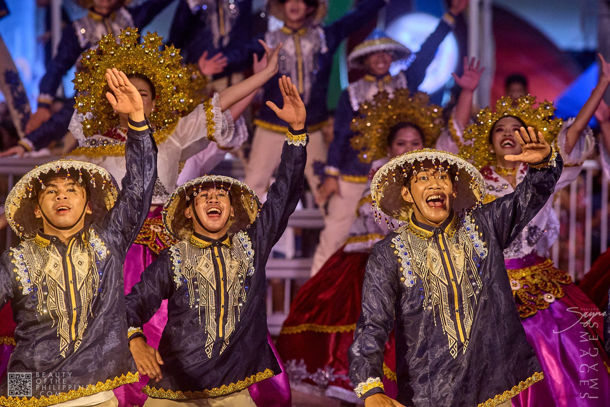 Turumba Festival: Celebrating Our Lady of Sorrows in Pakil, Laguna | The Beauty of the ...