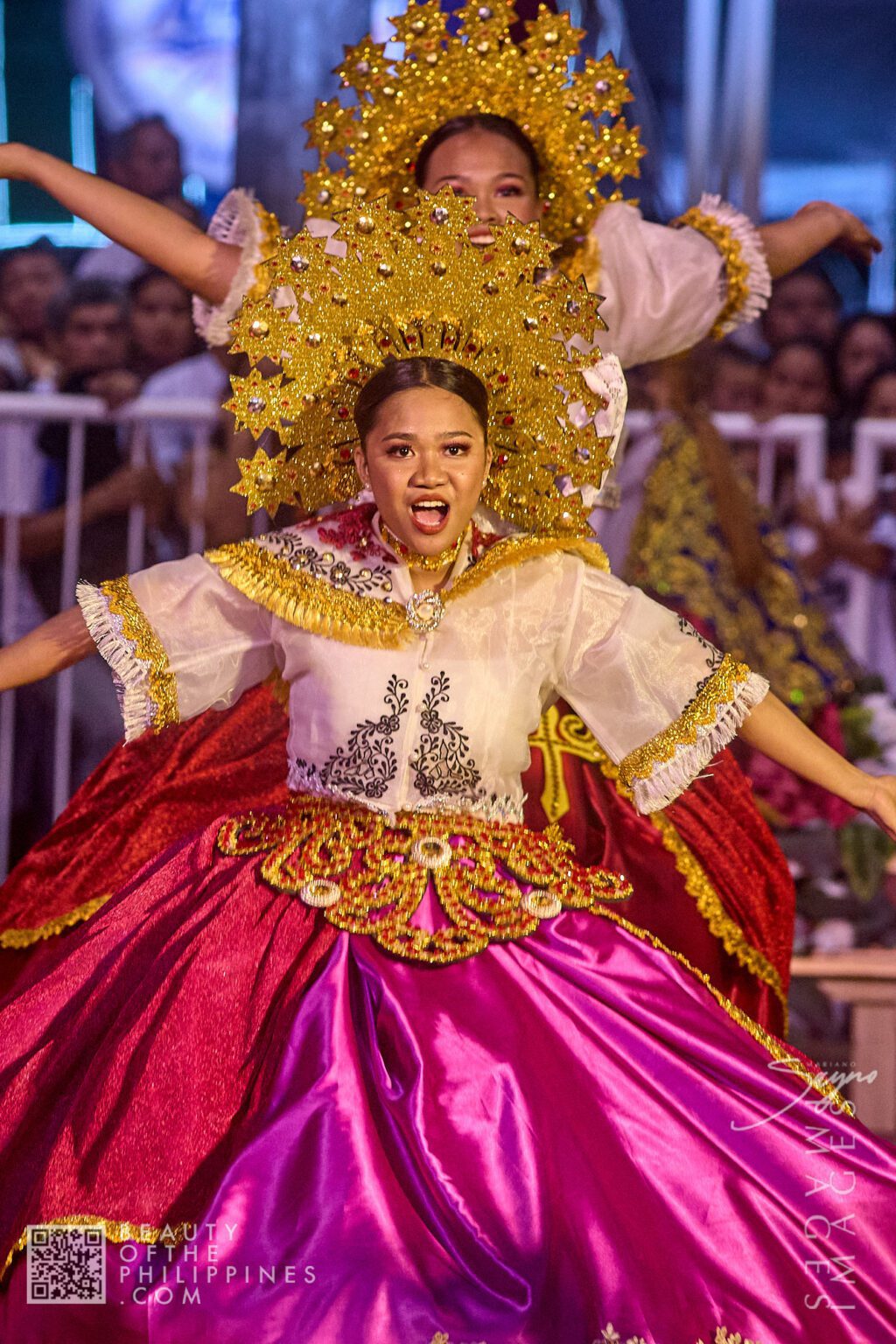 Turumba Festival: Celebrating Our Lady of Sorrows in Pakil, Laguna | The Beauty of the ...