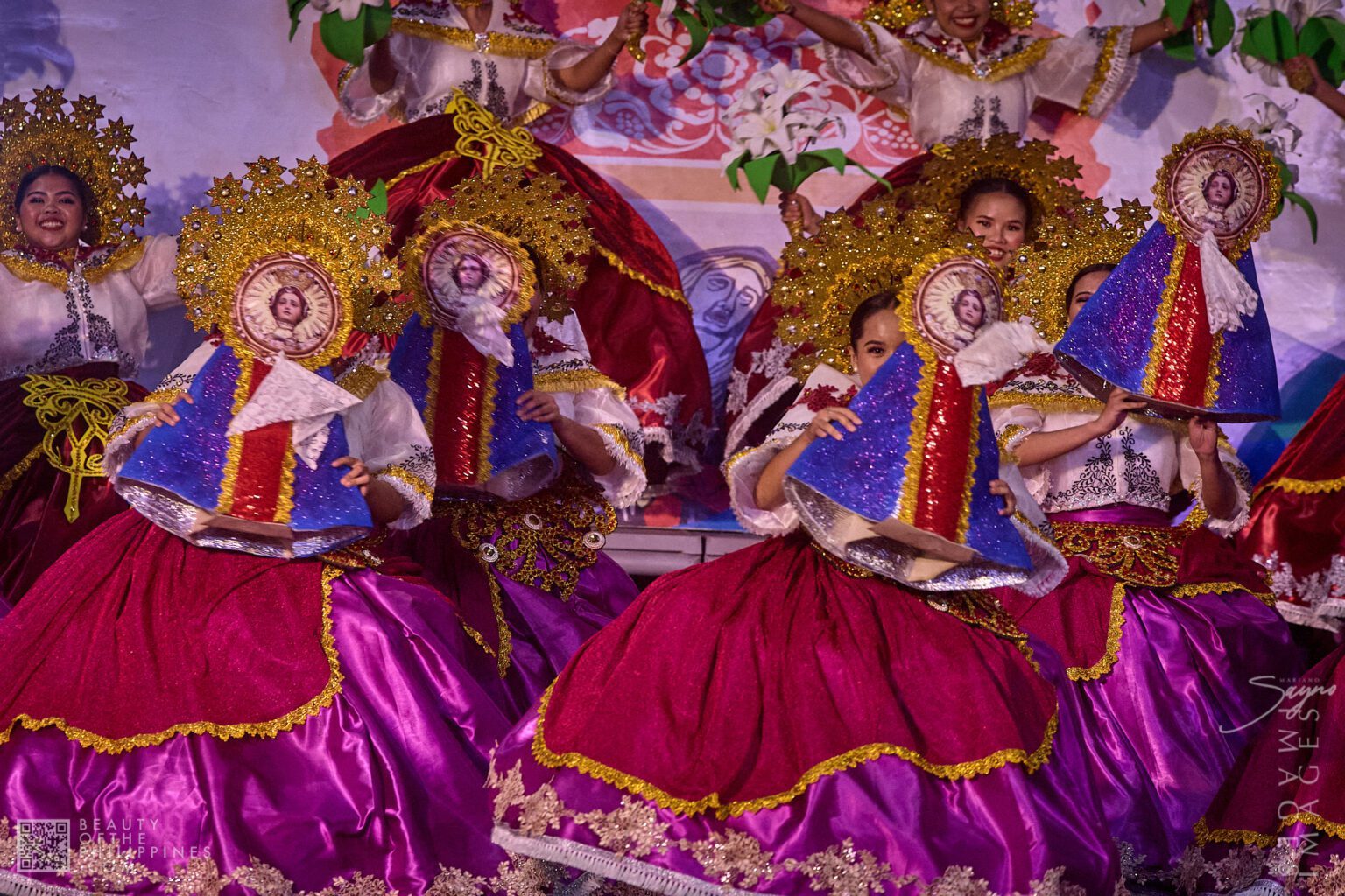 Turumba Festival: Celebrating Our Lady of Sorrows in Pakil, Laguna | The Beauty of the ...