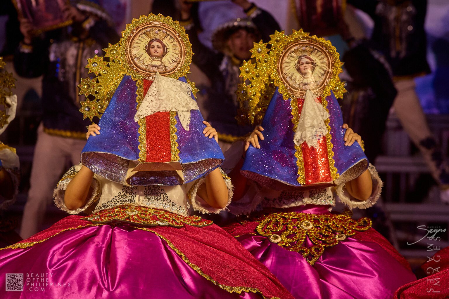 Turumba Festival: Celebrating Our Lady of Sorrows in Pakil, Laguna | The Beauty of the ...