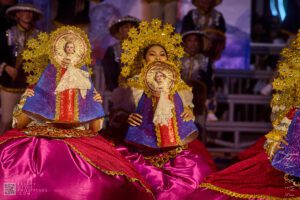 Turumba Festival: Celebrating Our Lady of Sorrows in Pakil, Laguna ...