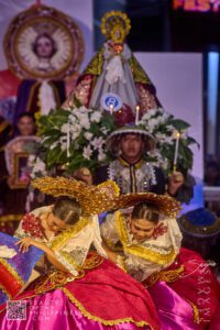 Turumba Festival: Celebrating Our Lady of Sorrows in Pakil, Laguna | The Beauty of the ...