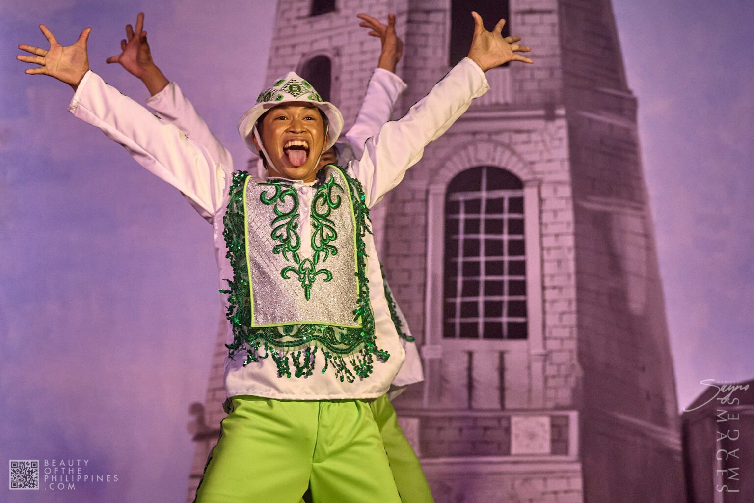 Kesong Puti Festival: Celebrating Santa Cruz, Laguna's Culinary ...