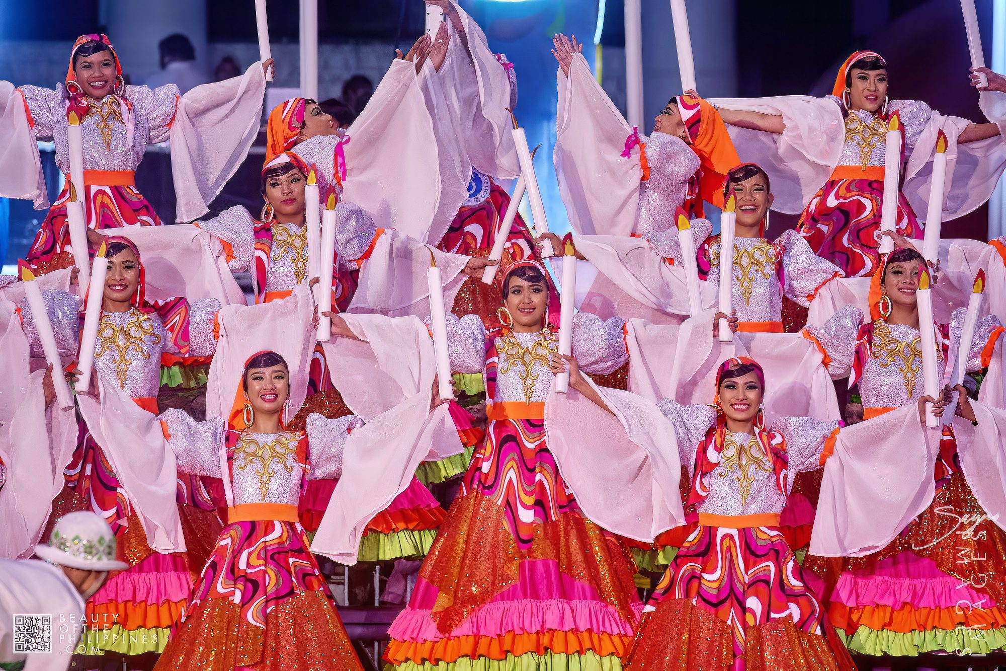 Kesong Puti Festival: Culinary Heritage Alive in Santa Cruz | The ...