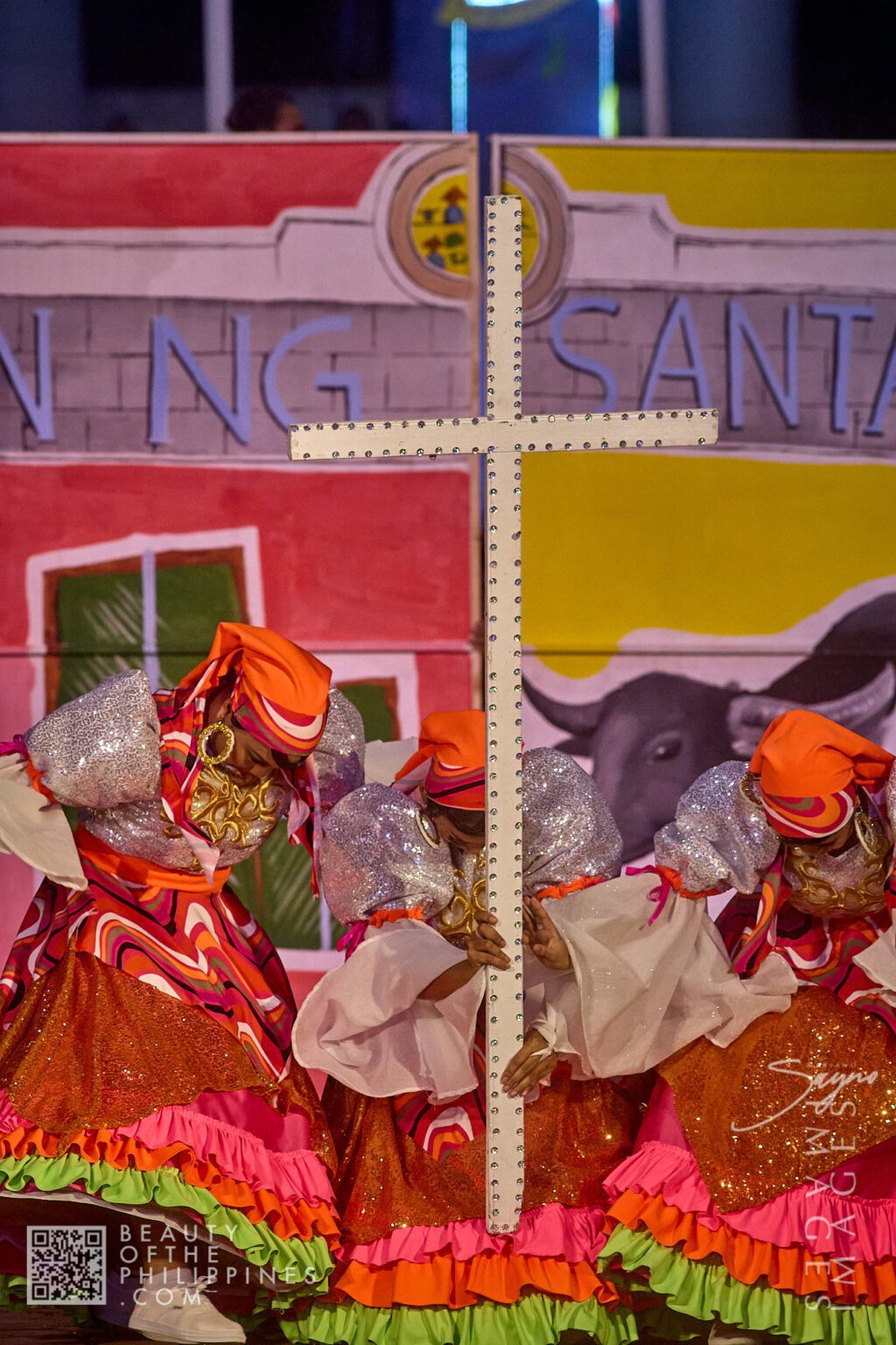Kesong Puti Festival: Culinary Heritage Alive in Santa Cruz | The ...