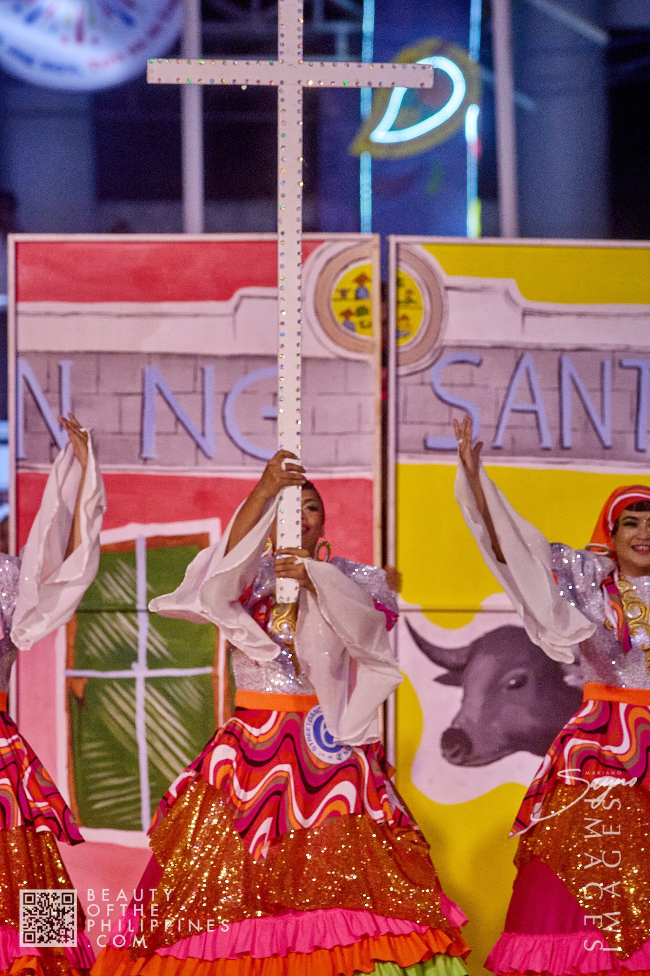 Kesong Puti Festival: Culinary Heritage Alive in Santa Cruz | The ...