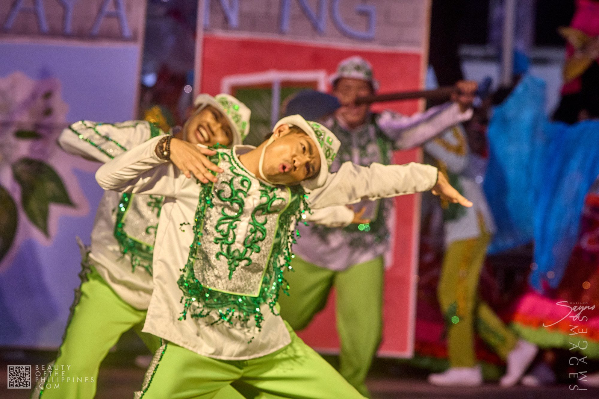Kesong Puti Festival: Celebrating Santa Cruz, Laguna's Culinary ...