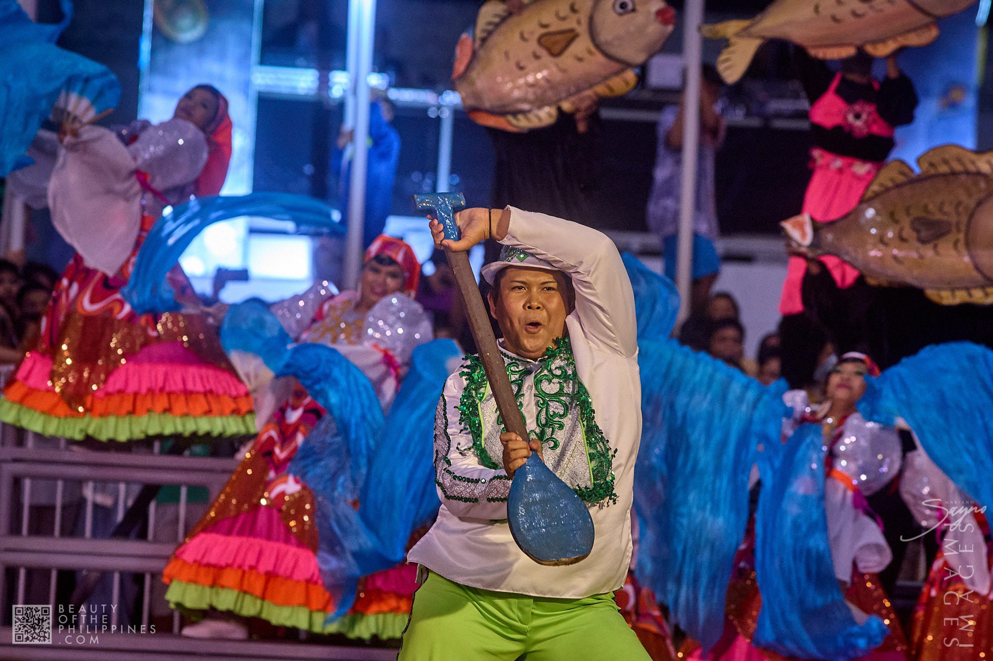 Kesong Puti Festival: Celebrating Santa Cruz, Laguna's Culinary ...