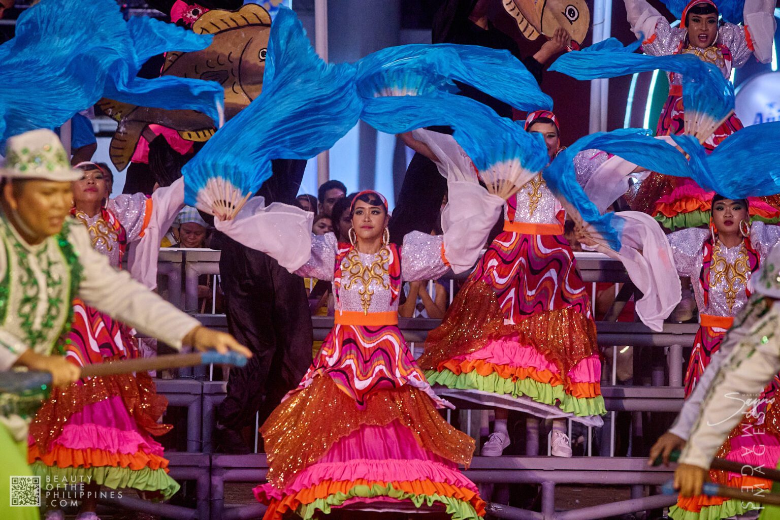 Kesong Puti Festival: Celebrating Santa Cruz, Laguna's Culinary ...