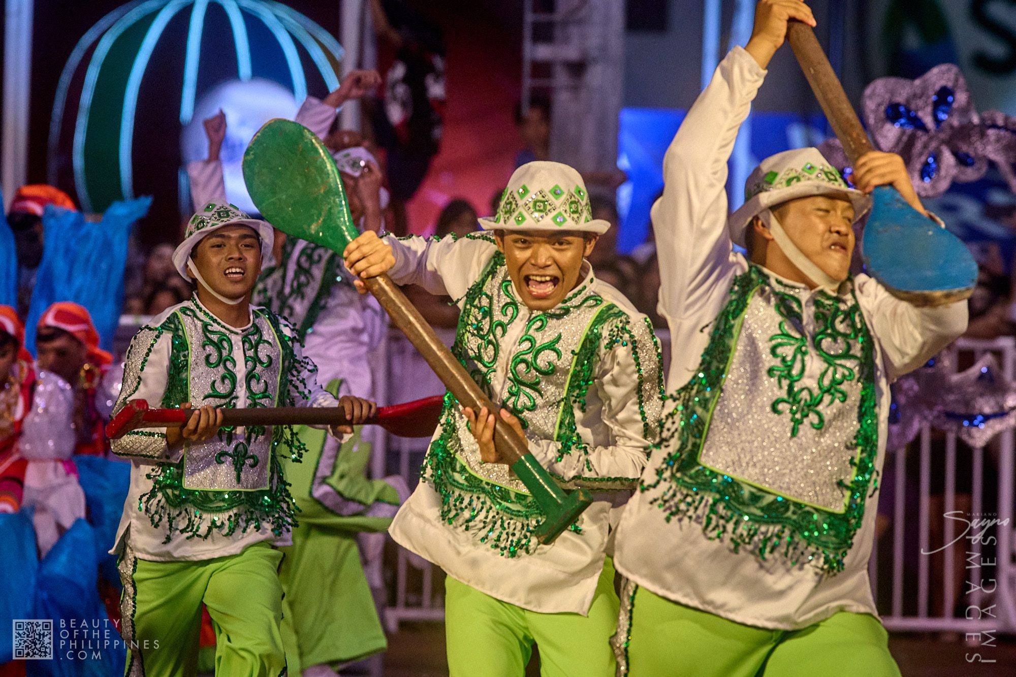 Kesong Puti Festival: Celebrating Santa Cruz, Laguna's Culinary ...