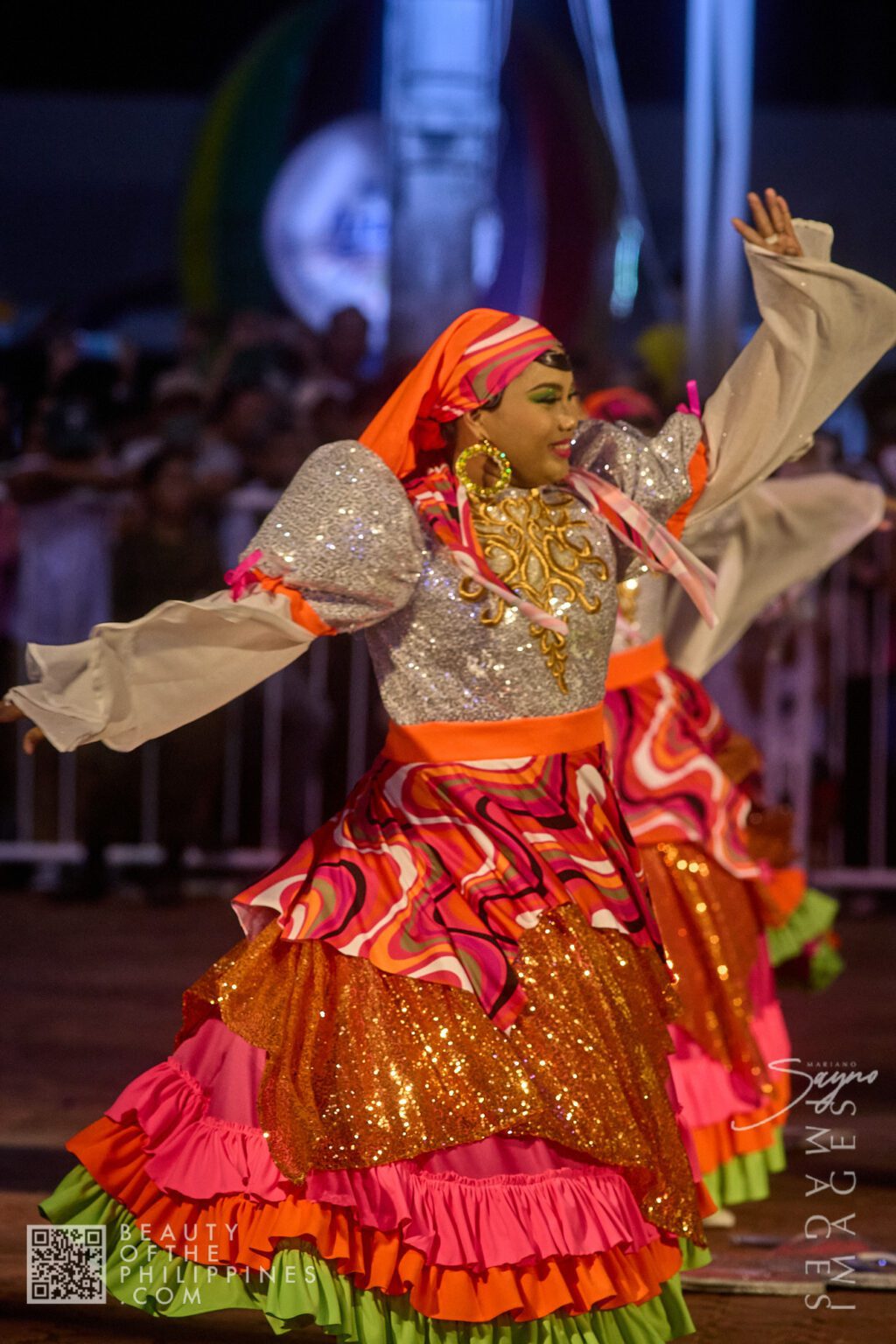 Kesong Puti Festival: Celebrating Santa Cruz, Laguna's Culinary ...