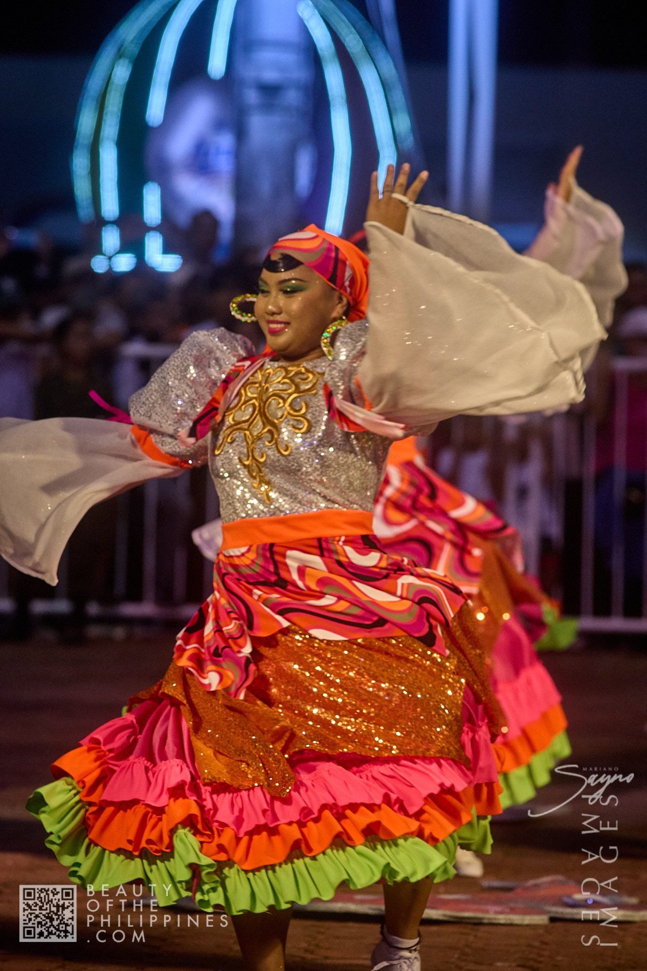 Kesong Puti Festival: Culinary Heritage Alive in Santa Cruz | The ...