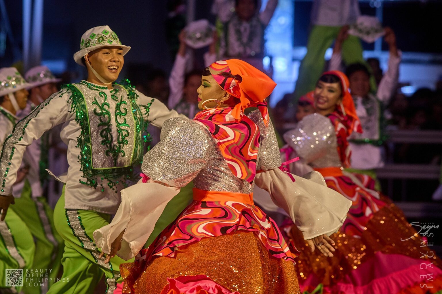 Kesong Puti Festival: Celebrating Santa Cruz, Laguna's Culinary ...