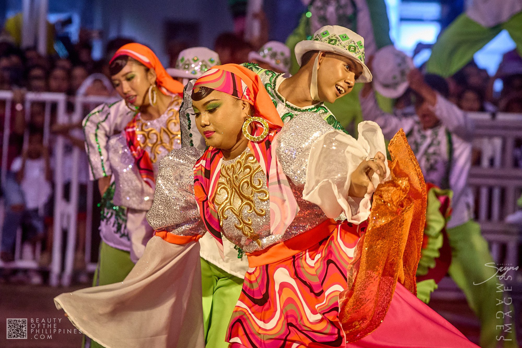 Kesong Puti Festival: Celebrating Santa Cruz, Laguna's Culinary ...