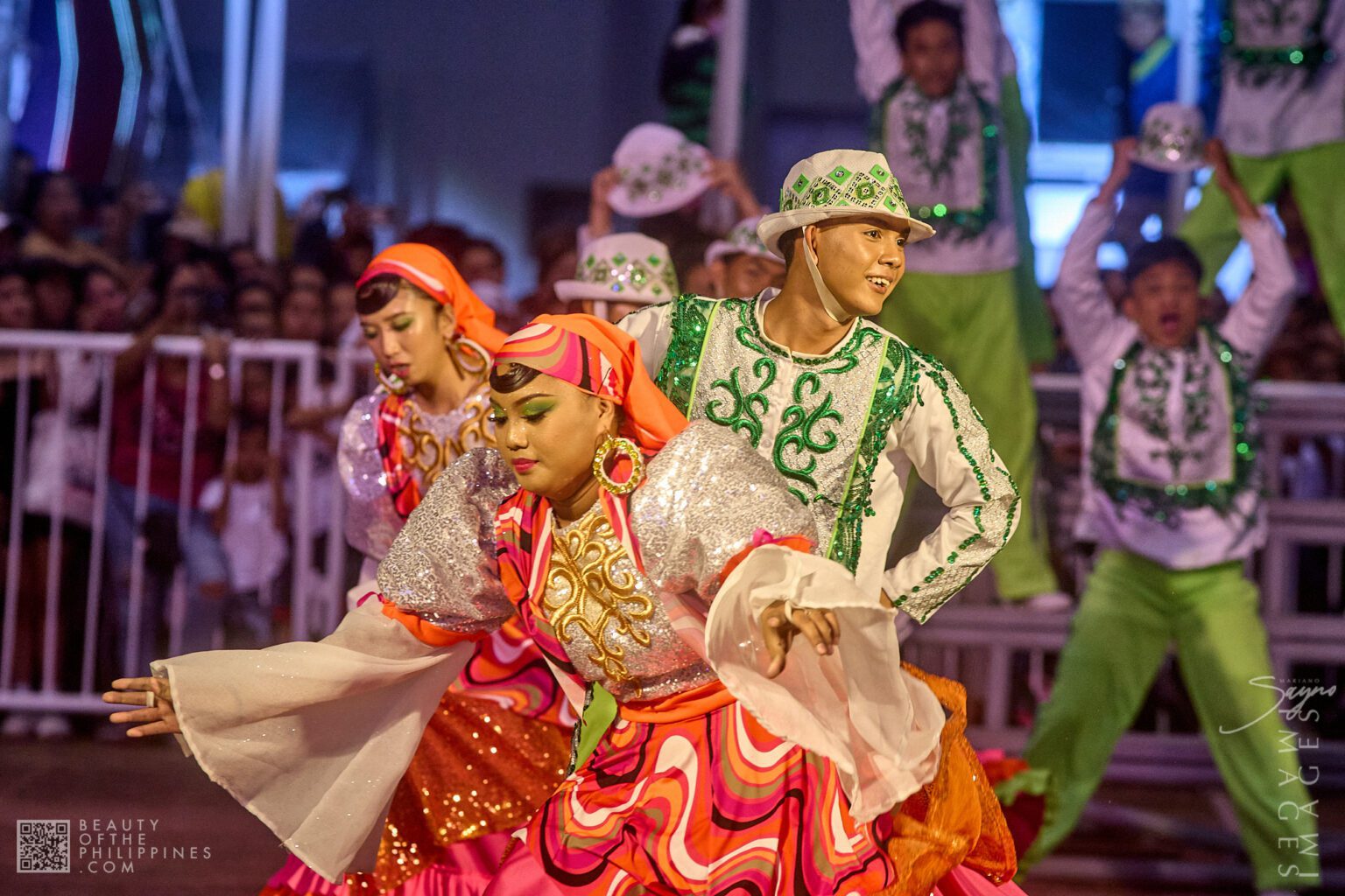 Kesong Puti Festival: Celebrating Santa Cruz, Laguna's Culinary ...