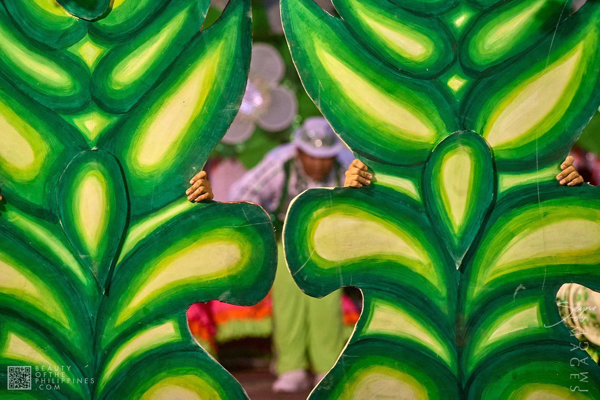 Kesong Puti Festival: Celebrating Santa Cruz, Laguna's Culinary ...