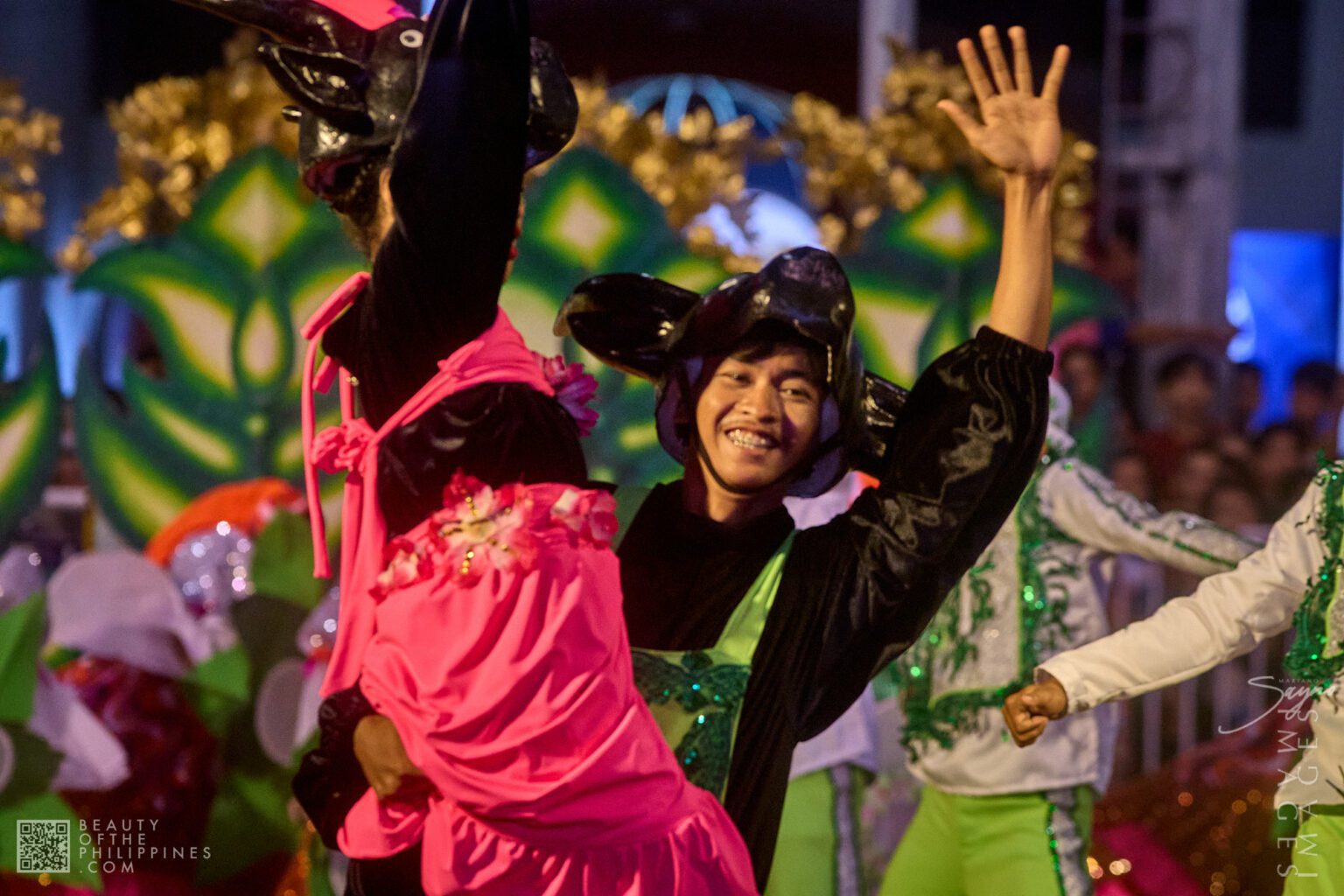 Kesong Puti Festival: Celebrating Santa Cruz, Laguna's Culinary ...