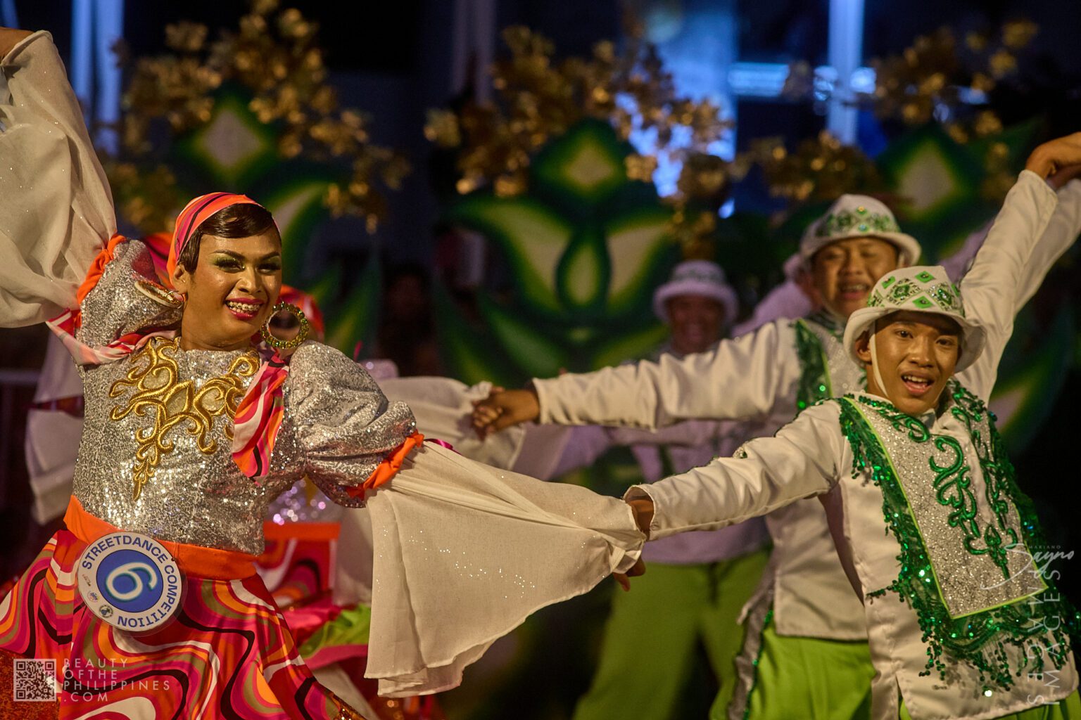 Kesong Puti Festival: Celebrating Santa Cruz, Laguna's Culinary ...