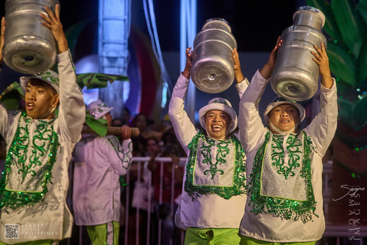 Kesong Puti Festival: Celebrating Santa Cruz, Laguna's Culinary ...