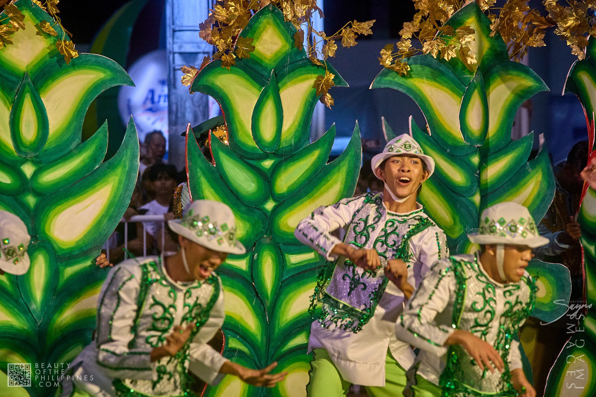 Kesong Puti Festival: Celebrating Santa Cruz, Laguna's Culinary ...