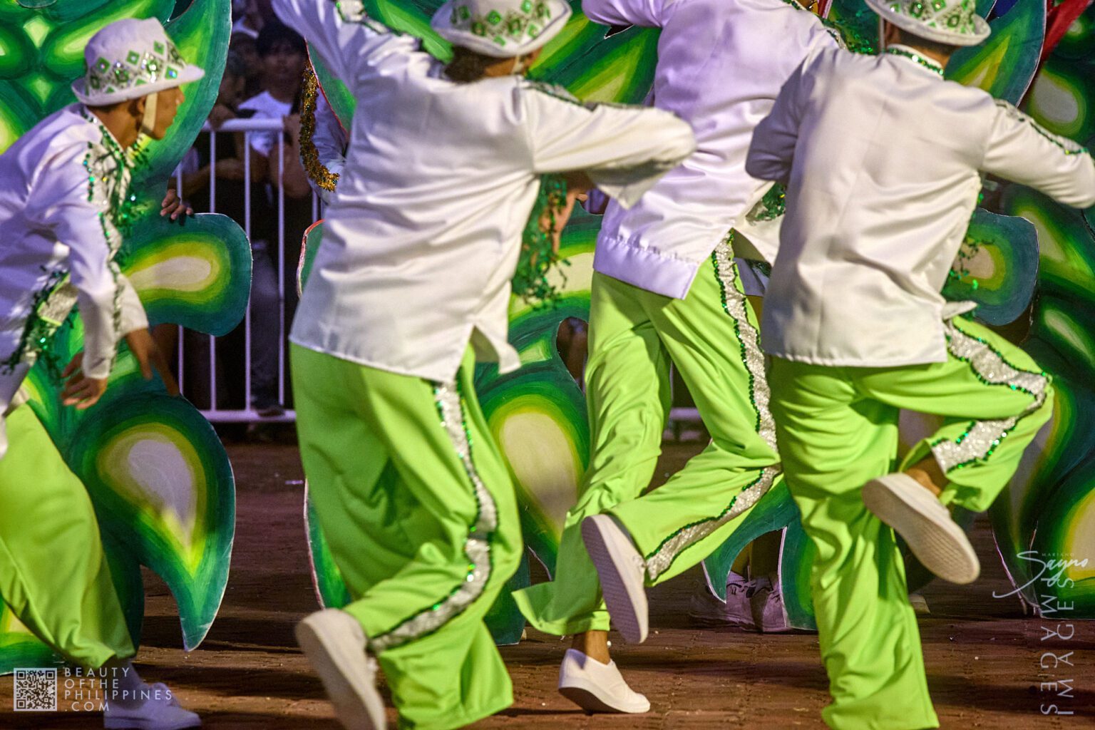 Kesong Puti Festival: Celebrating Santa Cruz, Laguna's Culinary ...