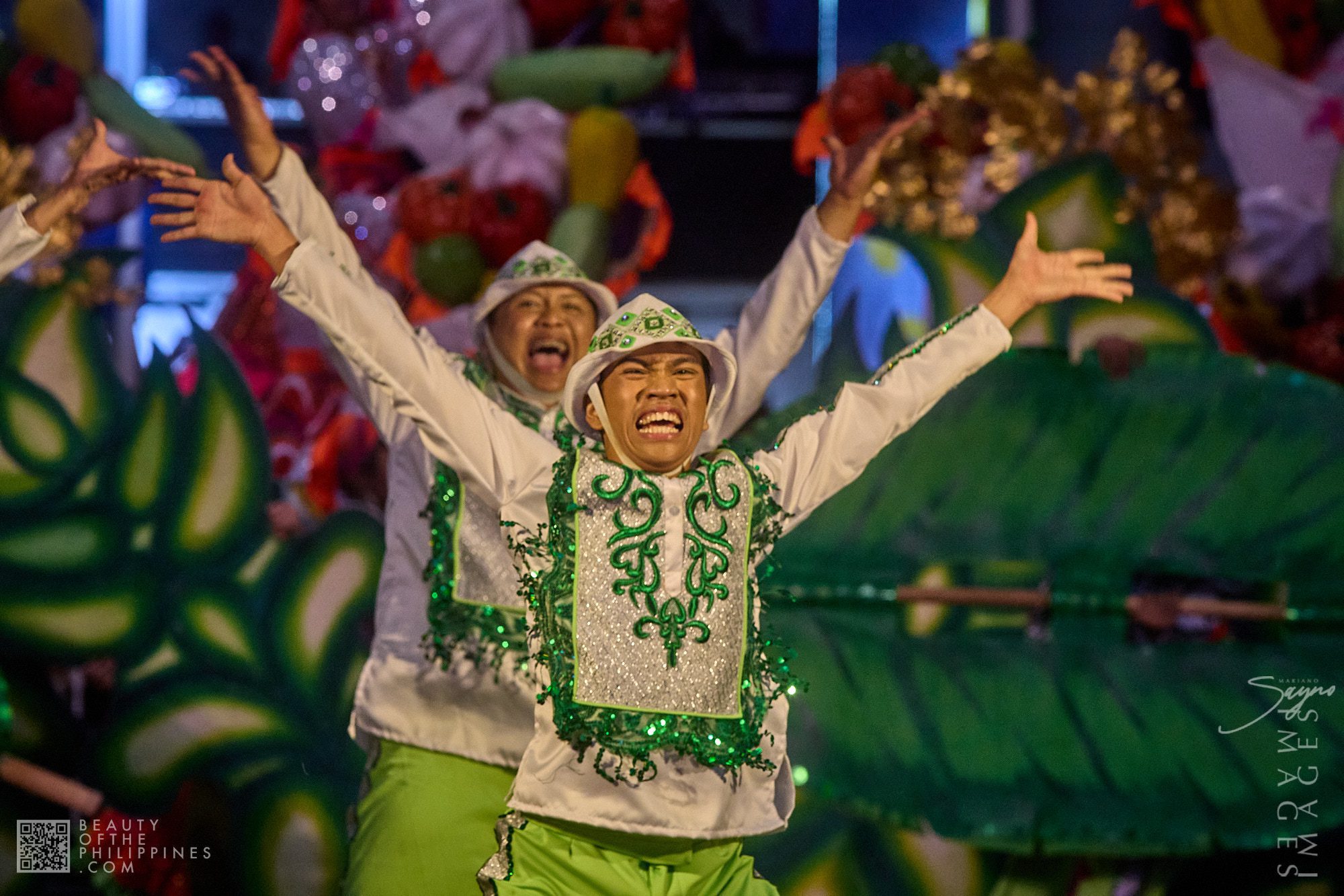 Kesong Puti Festival: Celebrating Santa Cruz, Laguna's Culinary ...