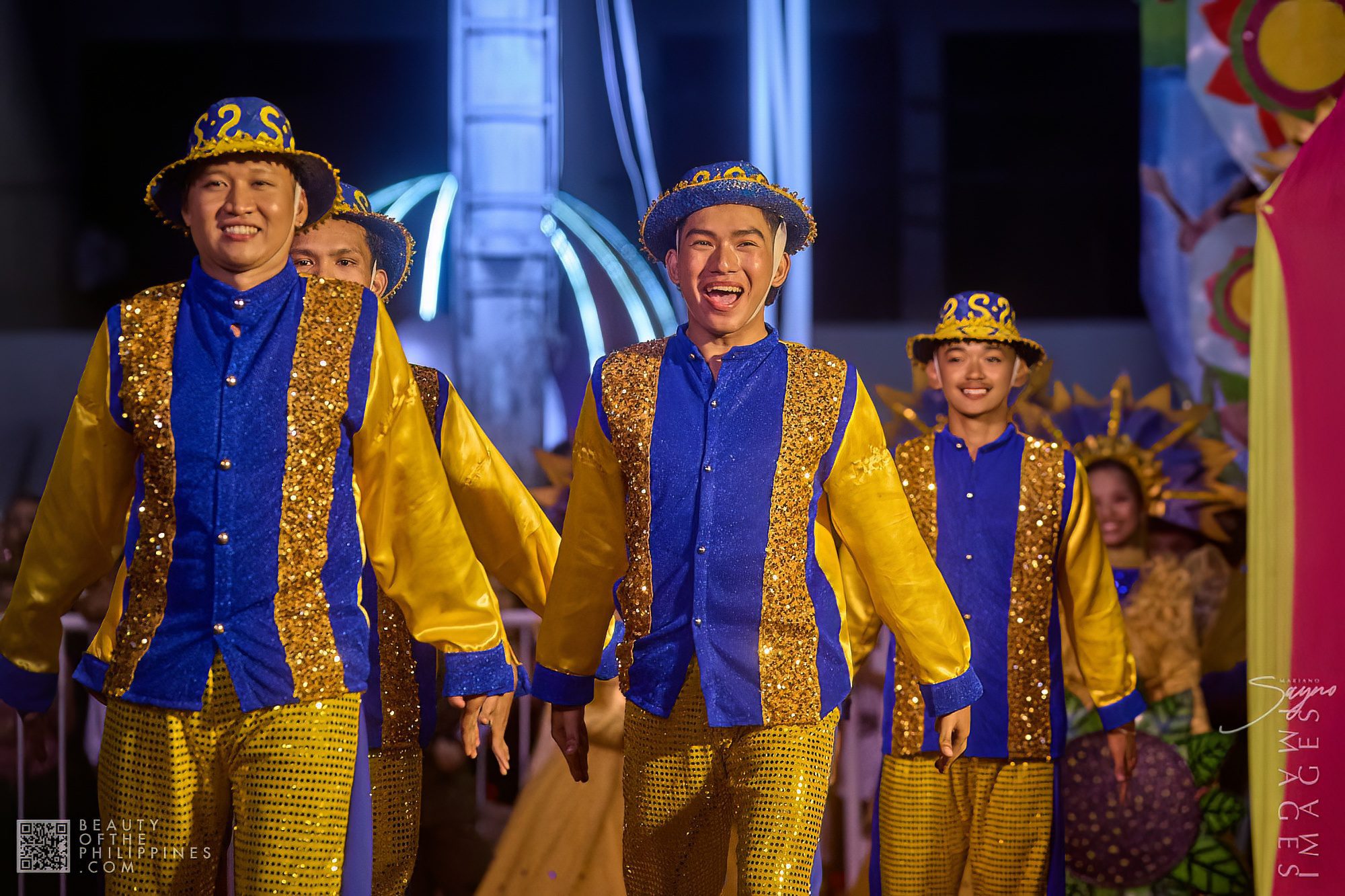 Gilingan Festival: Celebrating Siniloan’s Rich Heritage and Foundation ...