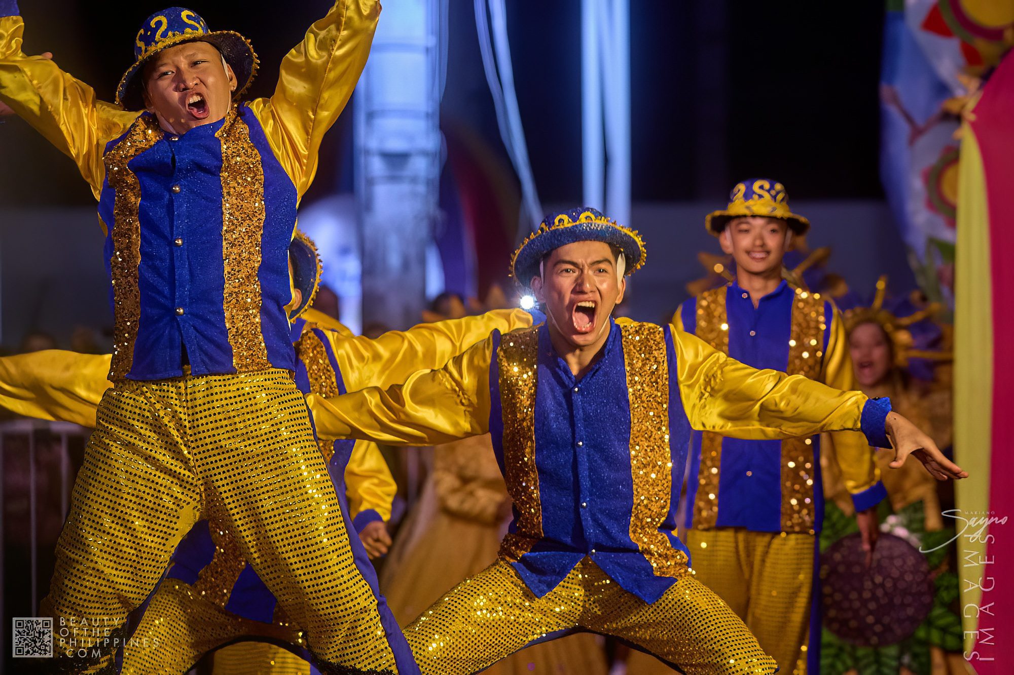 Gilingan Festival: Celebrating Siniloan’s Rich Heritage and Foundation ...