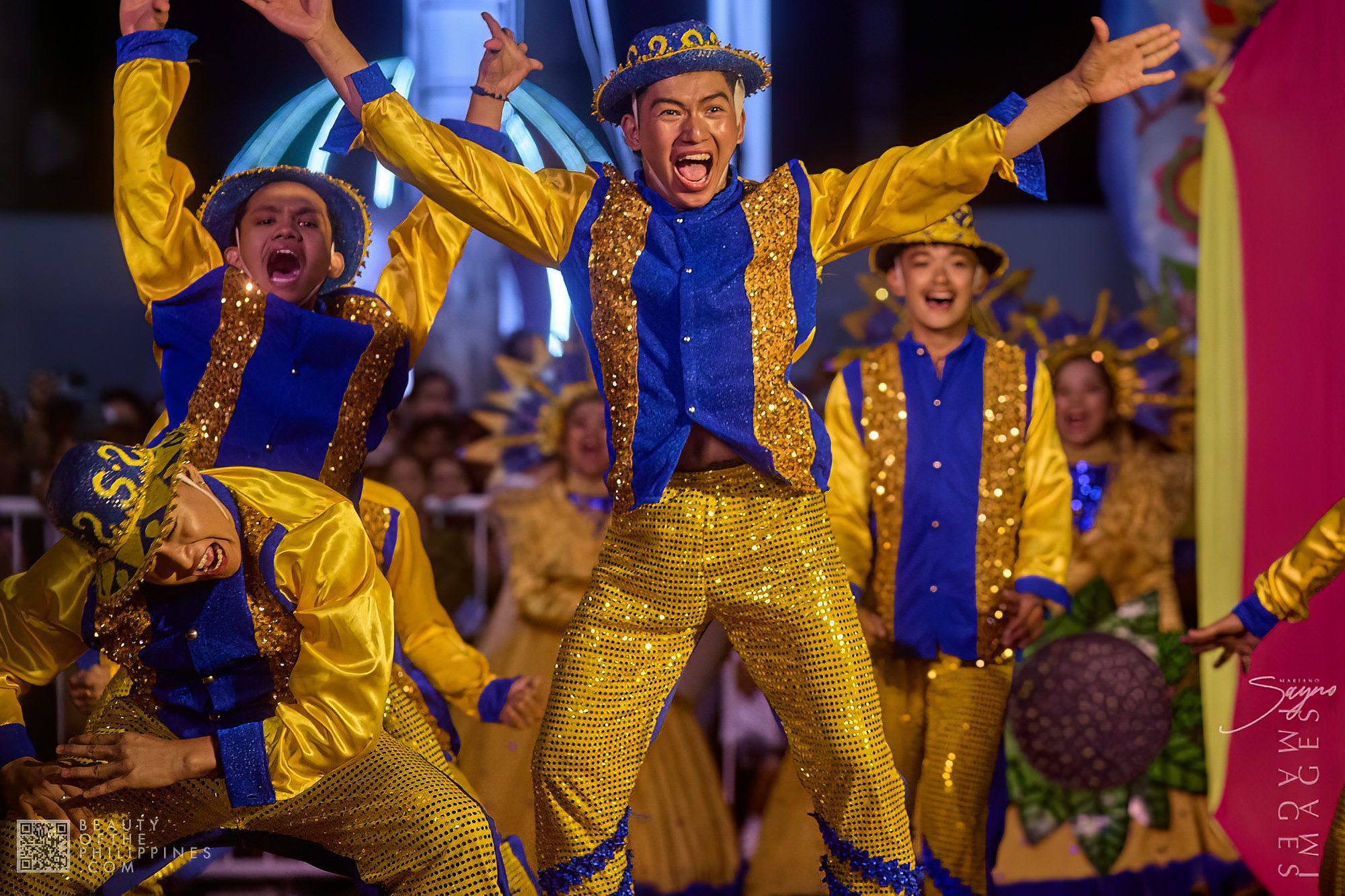 Gilingan Festival: Celebrating Siniloan’s Rich Heritage and Foundation ...