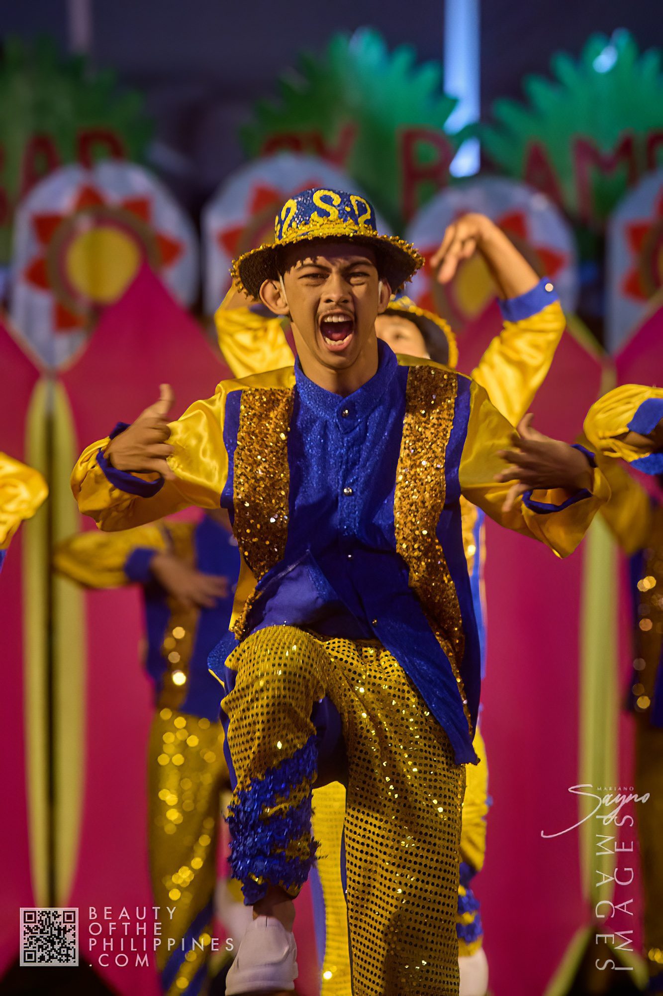 Gilingan Festival: Celebrating Siniloan’s Rich Heritage and Foundation ...