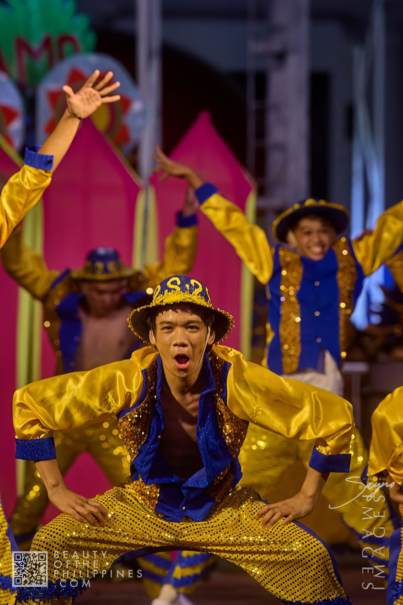 Gilingan Festival: Celebrating Siniloan’s Rich Heritage and Foundation ...