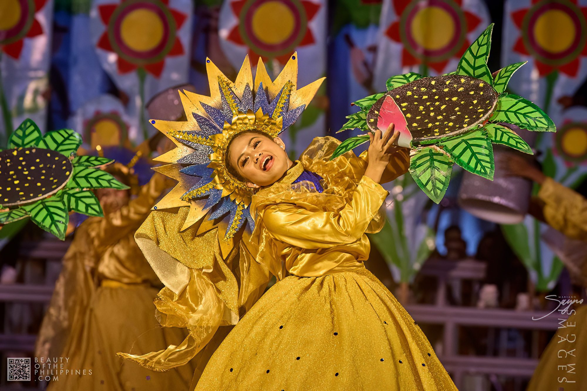 Gilingan Festival: Celebrating Siniloan’s Rich Heritage and Foundation ...