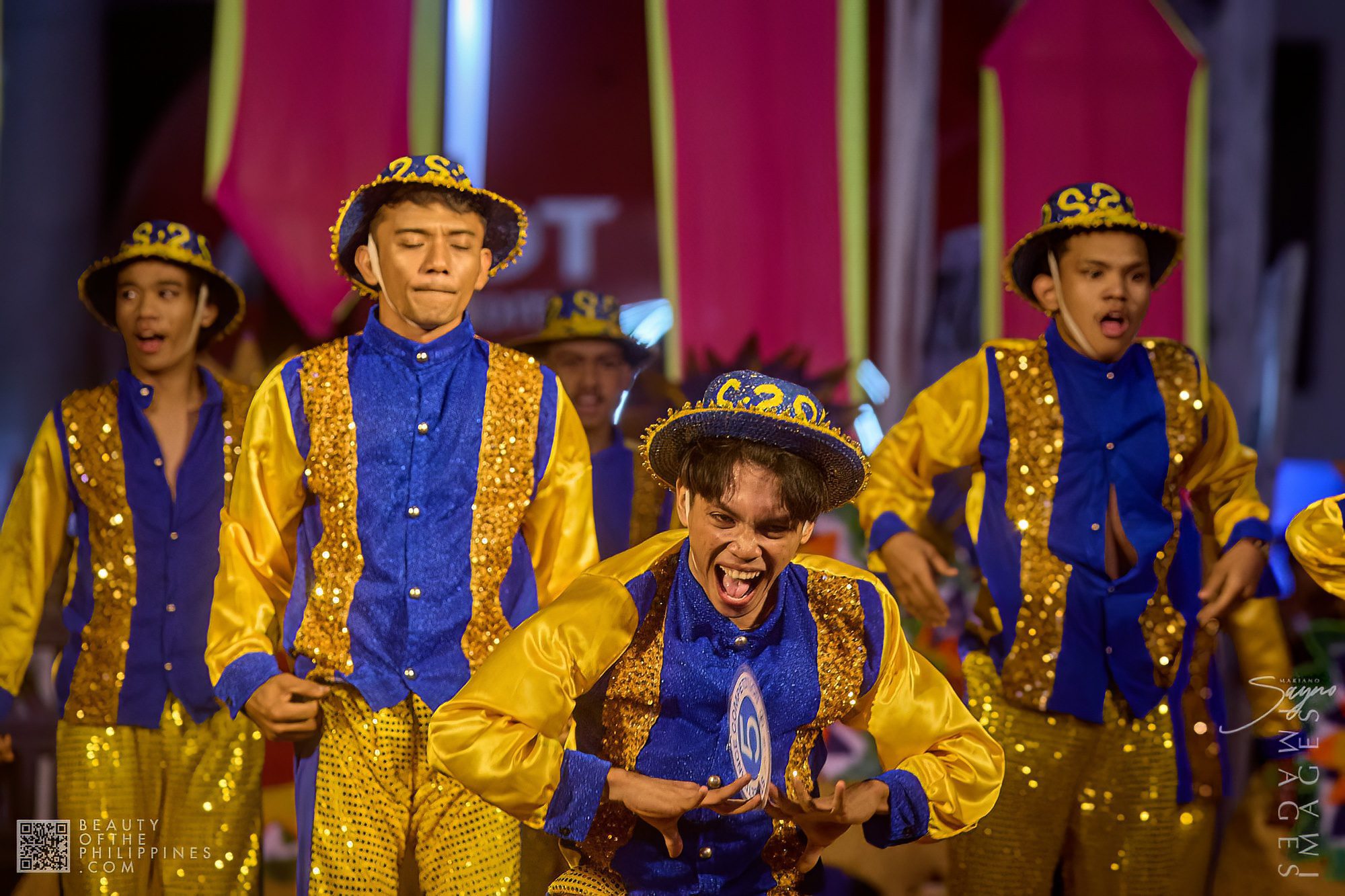 Gilingan Festival: Celebrating Siniloan’s Rich Heritage and Foundation ...