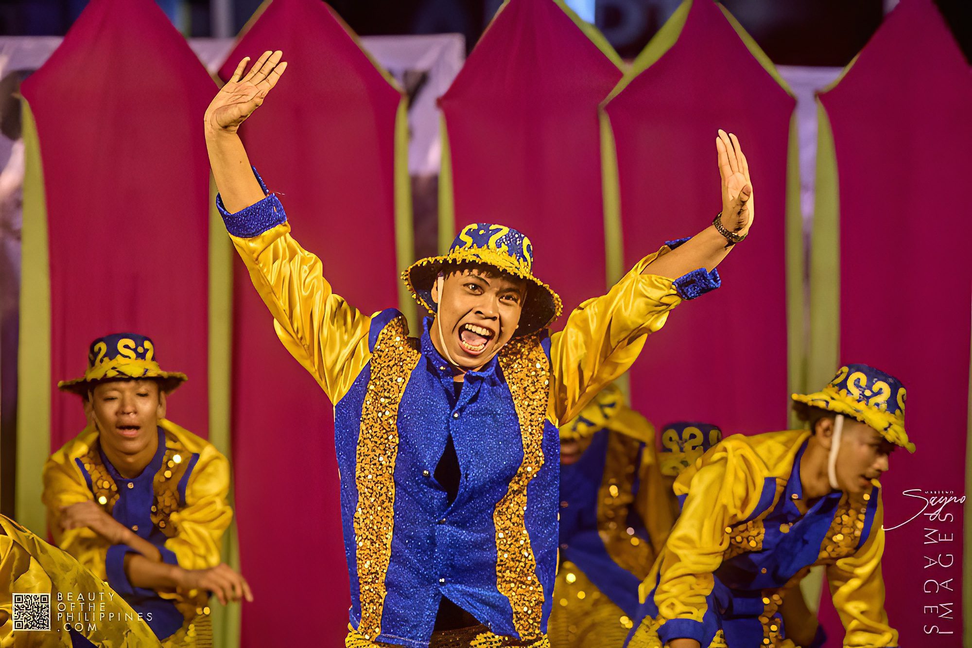 Gilingan Festival: Celebrating Siniloan’s Rich Heritage and Foundation ...