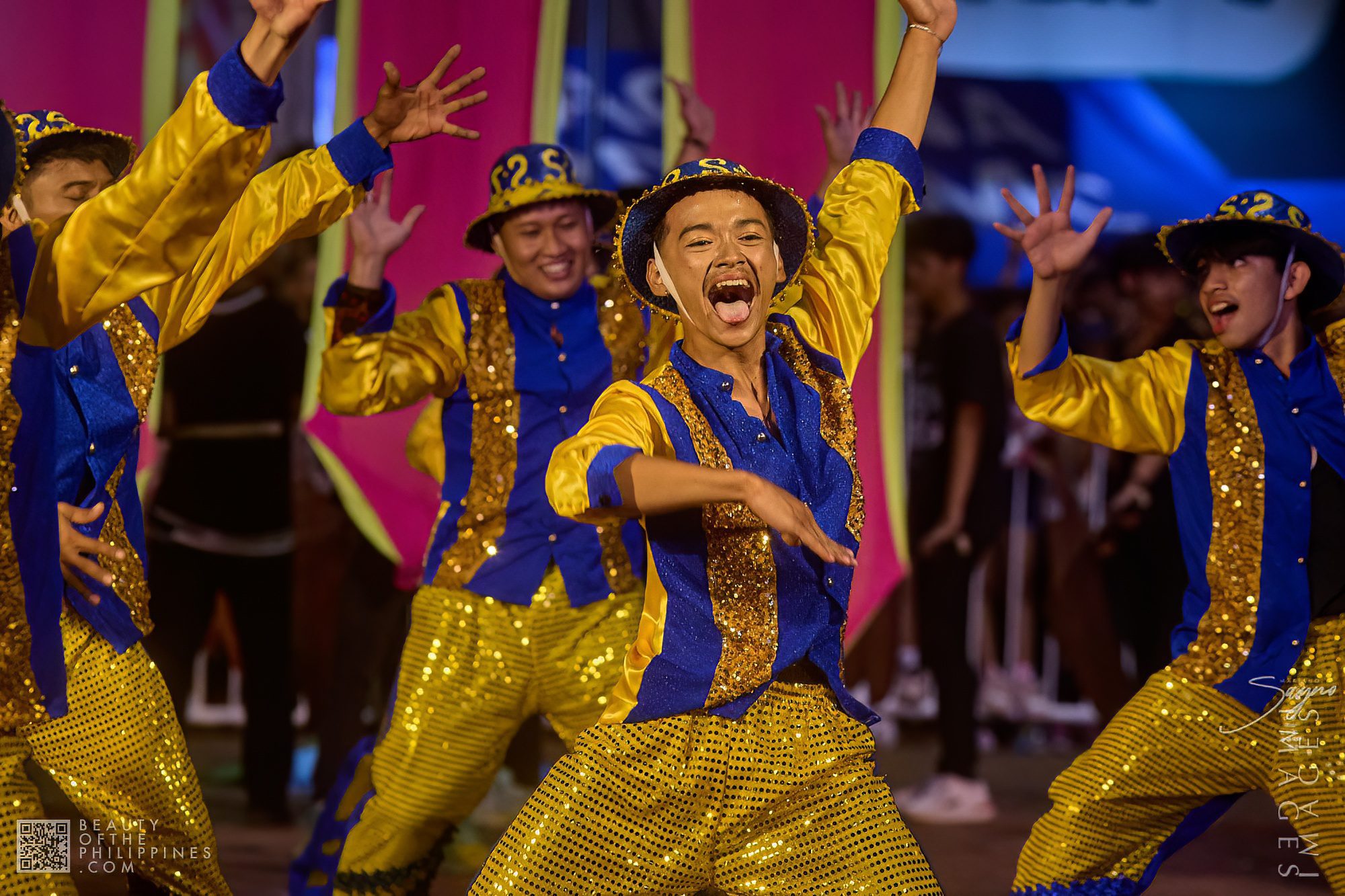 Gilingan Festival: Celebrating Siniloan’s Rich Heritage and Foundation ...