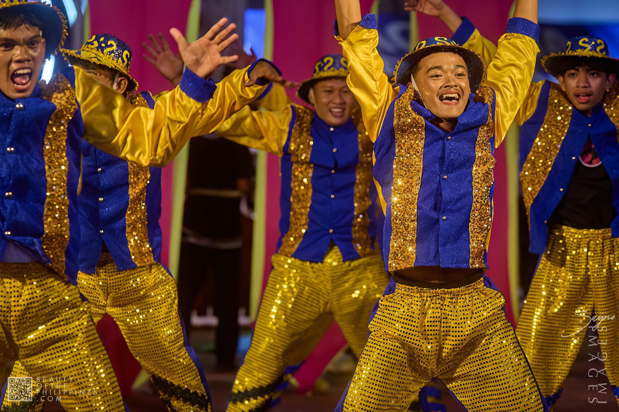 Gilingan Festival: Celebrating Siniloan’s Rich Heritage and Foundation ...