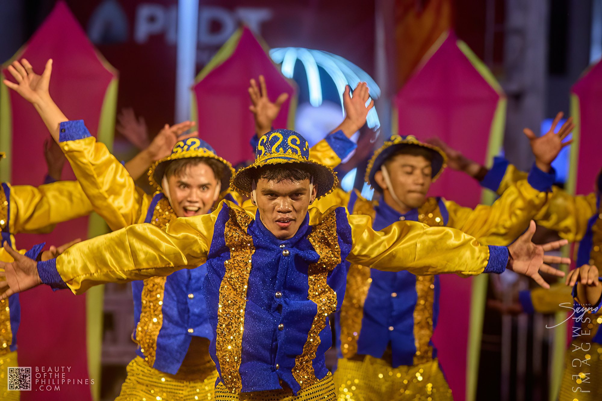 Gilingan Festival: Celebrating Siniloan’s Rich Heritage and Foundation ...