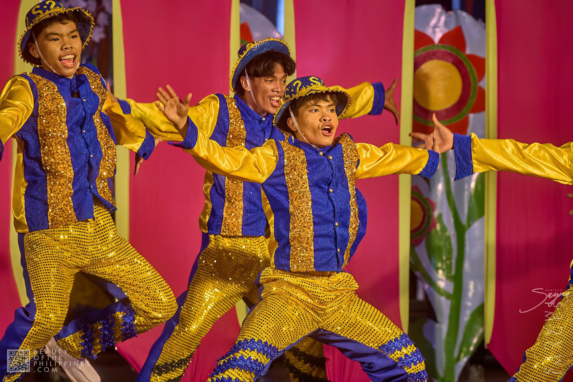 Gilingan Festival: Celebrating Siniloan’s Rich Heritage and Foundation ...