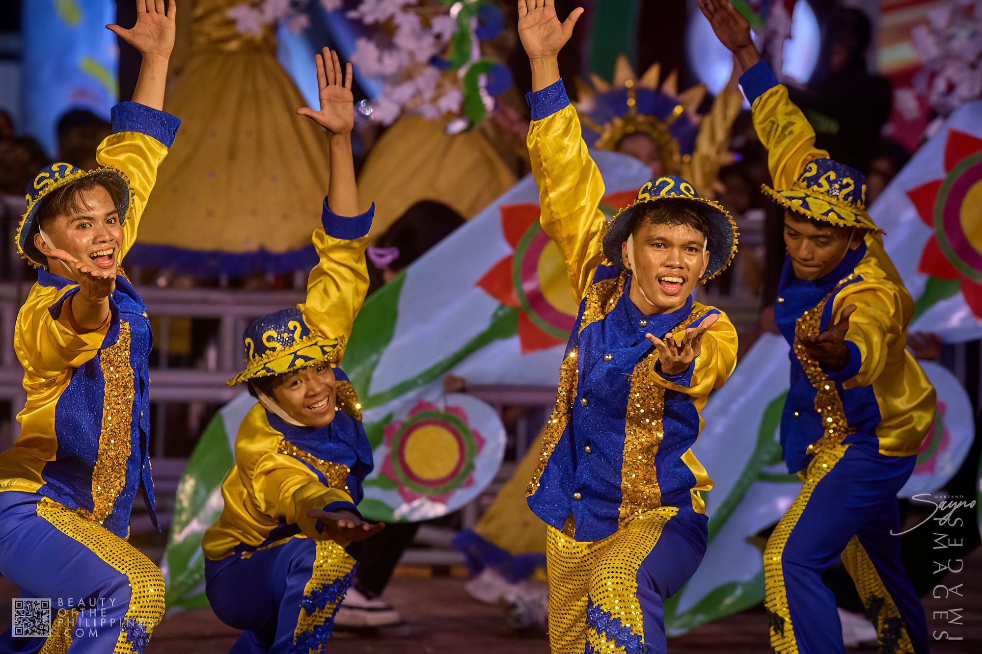 Gilingan Festival: Celebrating Siniloan’s Rich Heritage and Foundation ...