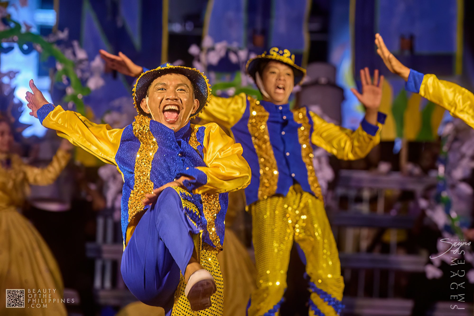 Gilingan Festival: Celebrating Siniloan’s Rich Heritage and Foundation ...