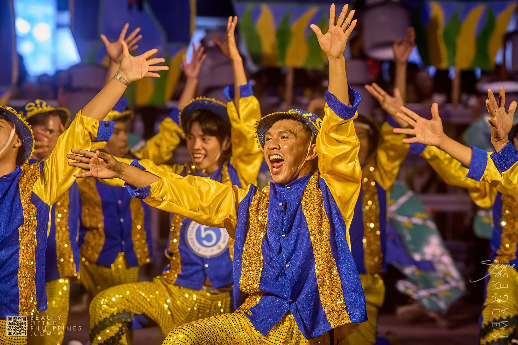 Gilingan Festival: Celebrating Siniloan’s Rich Heritage and Foundation ...