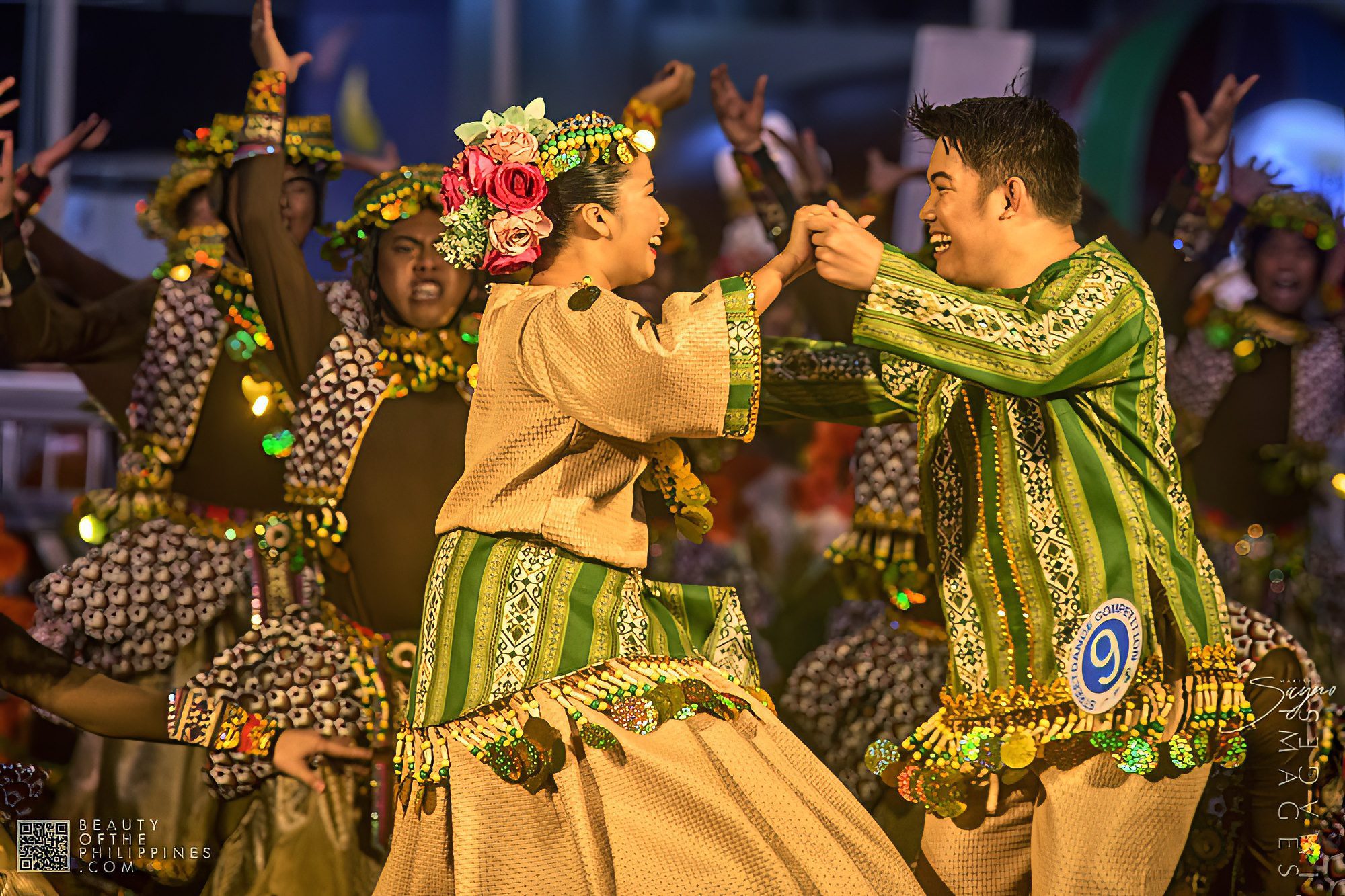 Itik Festival: Celebrating Victoria Laguna's Cultural and Agricultural ...